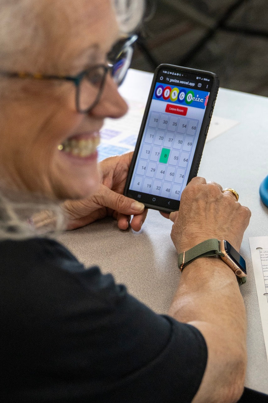 Program Synopsis – Bingocize