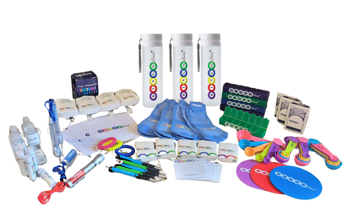 Boxes and Packs – Bingocize